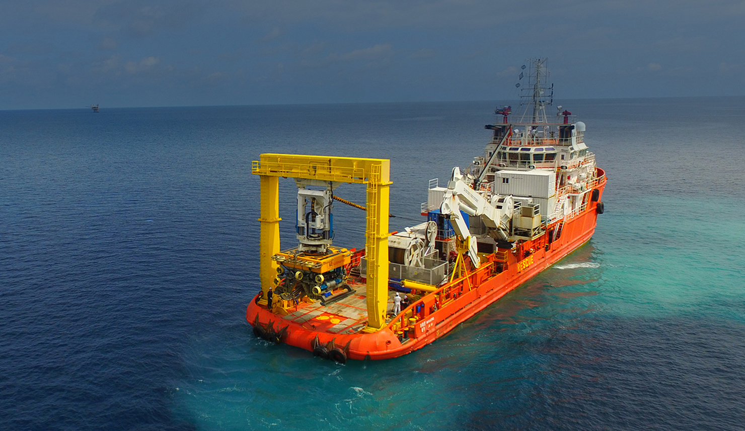 What's News | LS 마린솔루션 - Total Marine Solution Provider